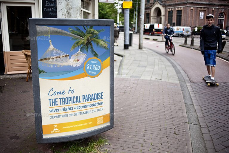 Travel Display Ads and Why Individuals Need Them